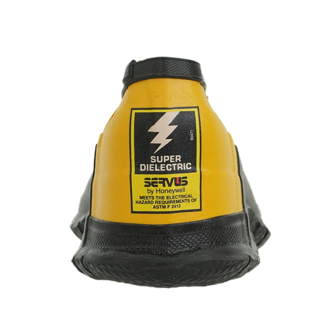 Honeywell Dielectric Overshoe | Safety | XERO Water Fed — XERO Products