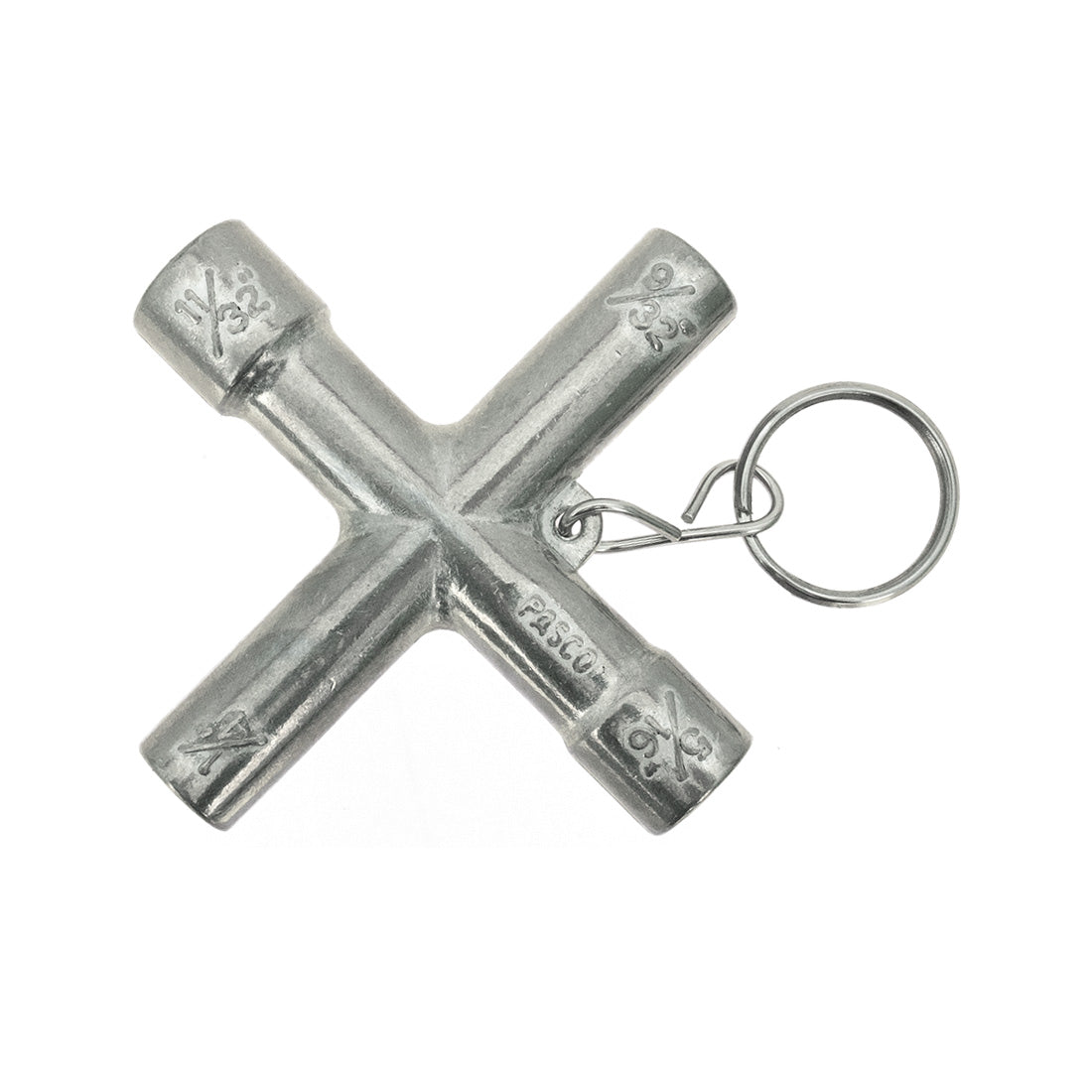 XERO 4 Way Water Key | Accessories | XERO Water Fed — XERO Products