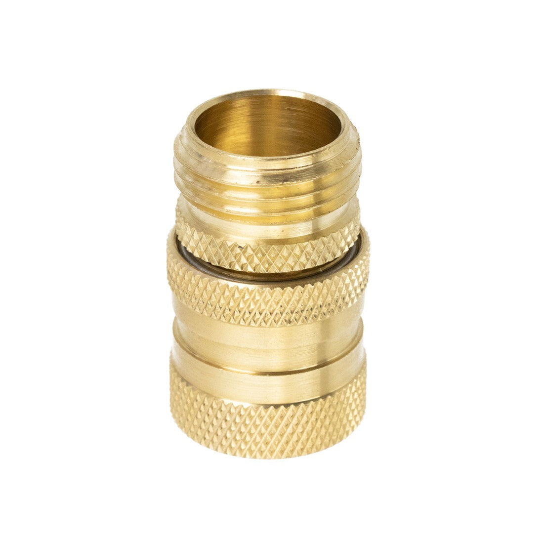 XERO Garden Hose Quick Connect Set | Quick Connects | XERO Water Fed ...