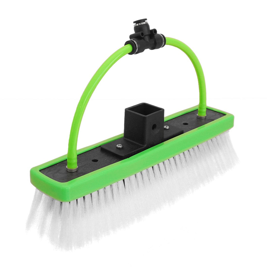 Water Fed Brushes | Window Cleaning | XERO Water Fed — XERO Products