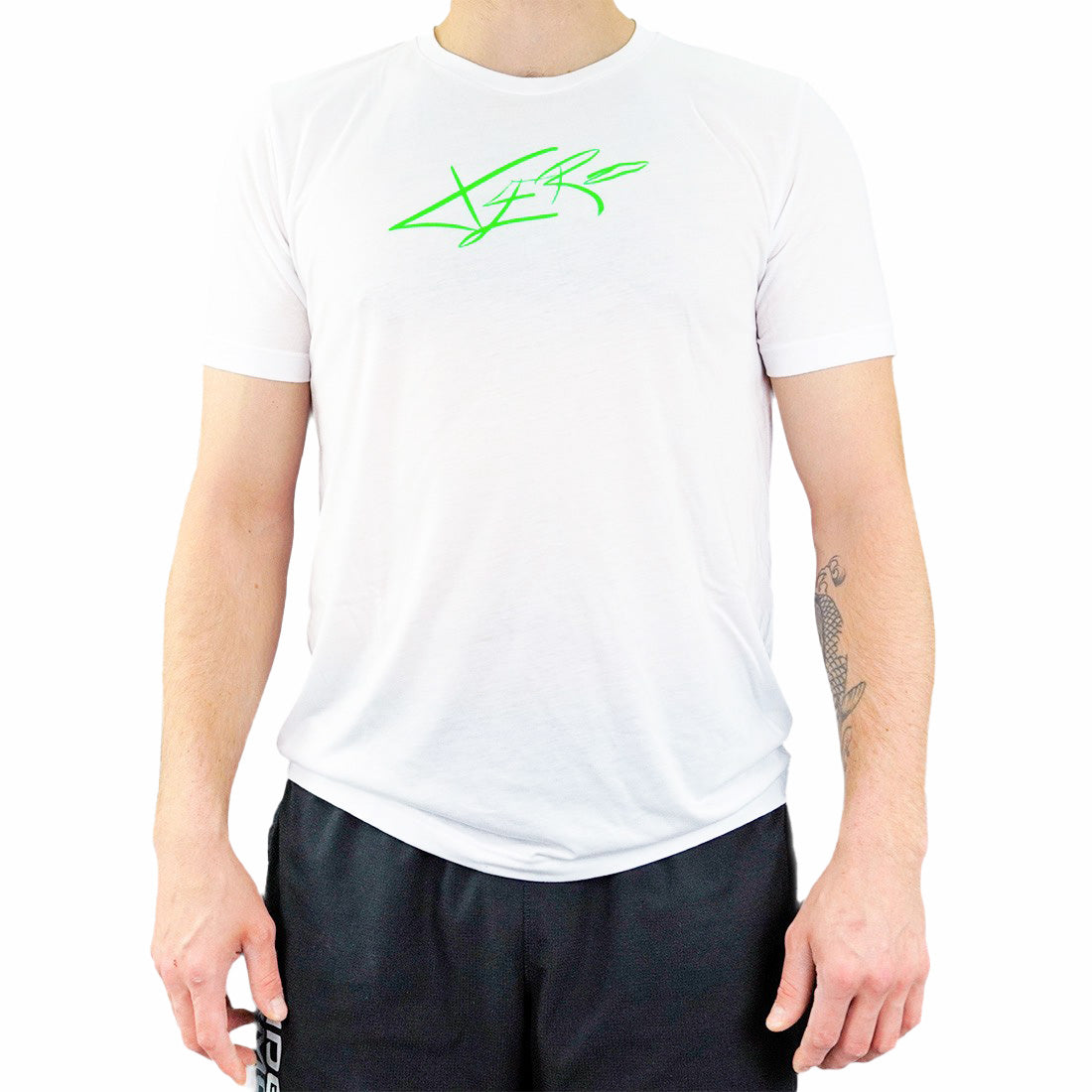 XERO Icon Tees | Swag and Apparel | XERO Water Fed — XERO Products