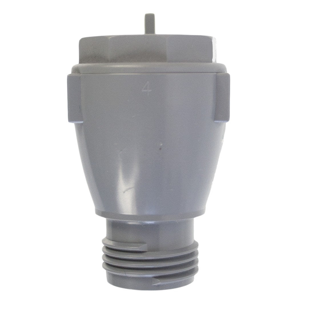 XERO Plastic Two-Way Ball Valve | Accessory | XERO Water Fed — XERO ...