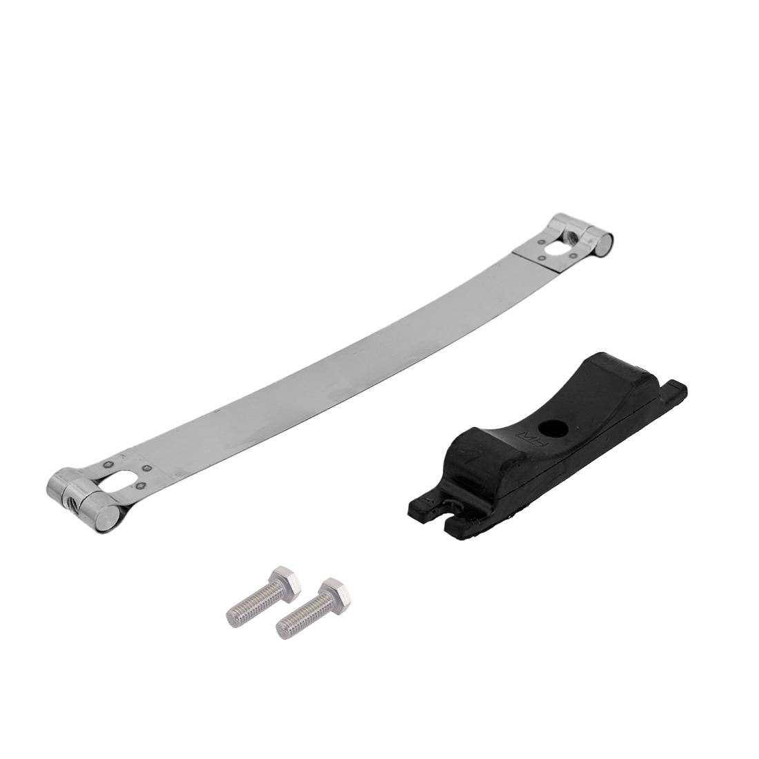 XERO Membrane Housing Strap and Saddle Set | Parts | XERO — XERO Products
