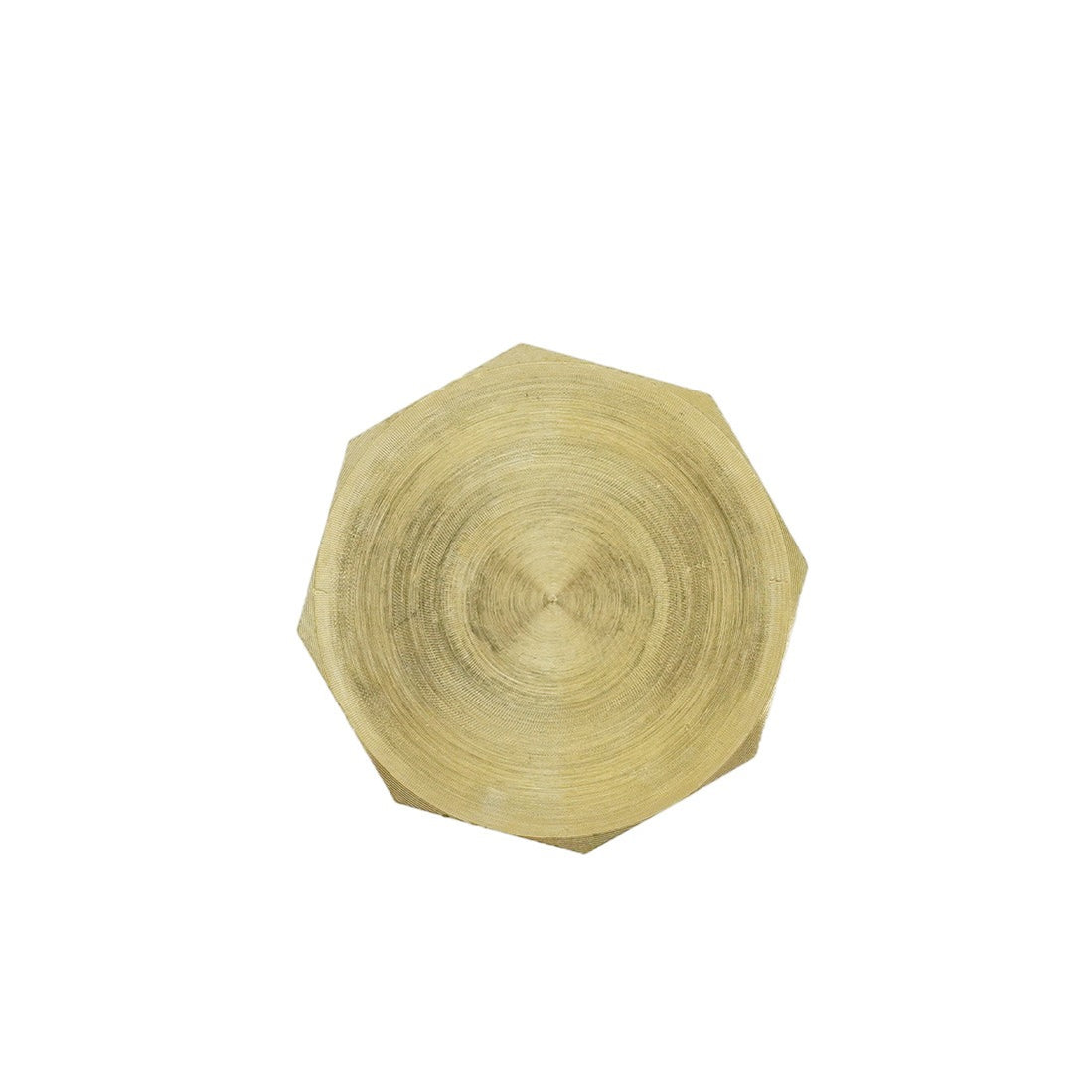 Brass Garden Hose Cap | Parts & Fittings | XERO Water Fed — XERO Products