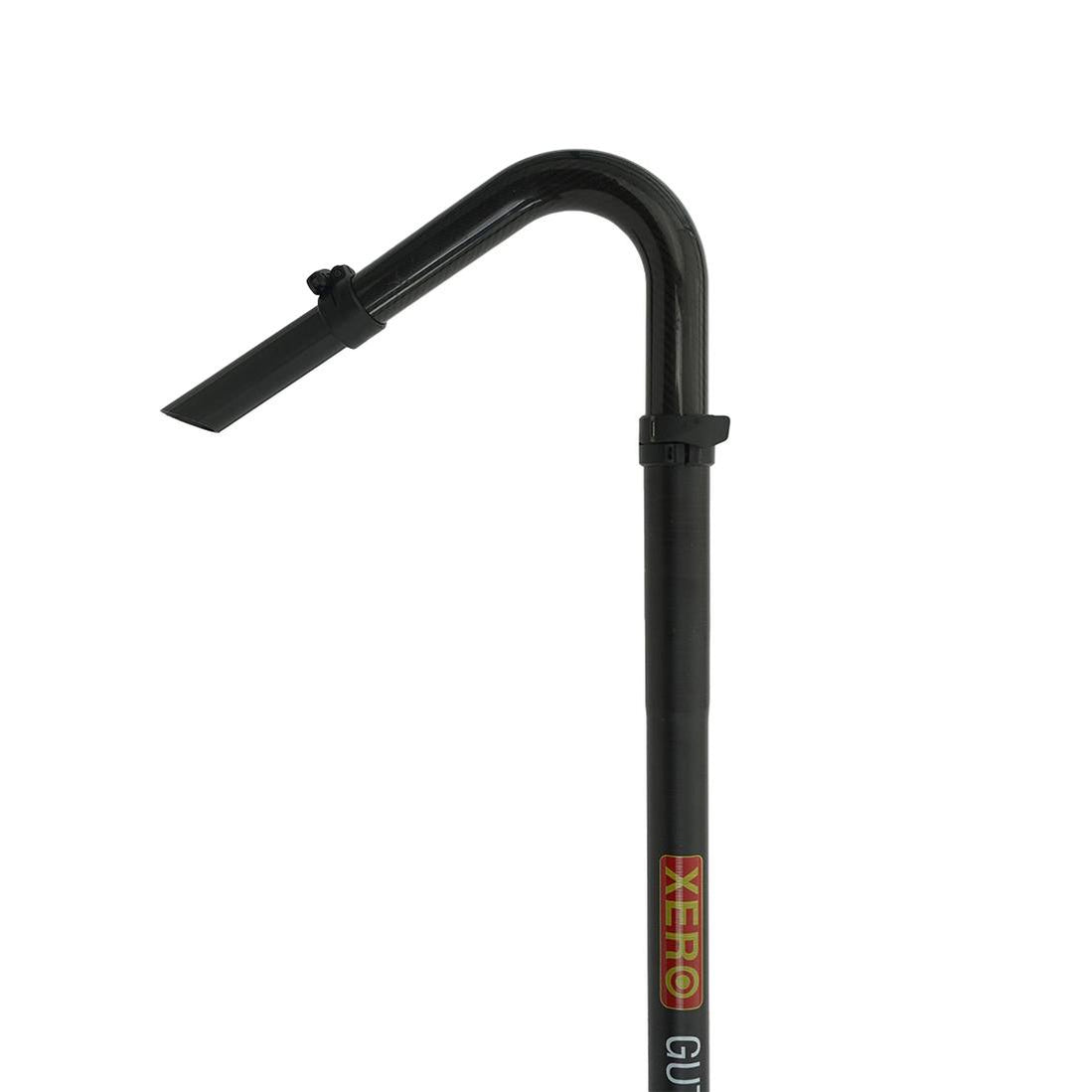 XERO Carbon Fiber Gutter Pole Set | 30 Foot | XERO Water Fed — XERO ...