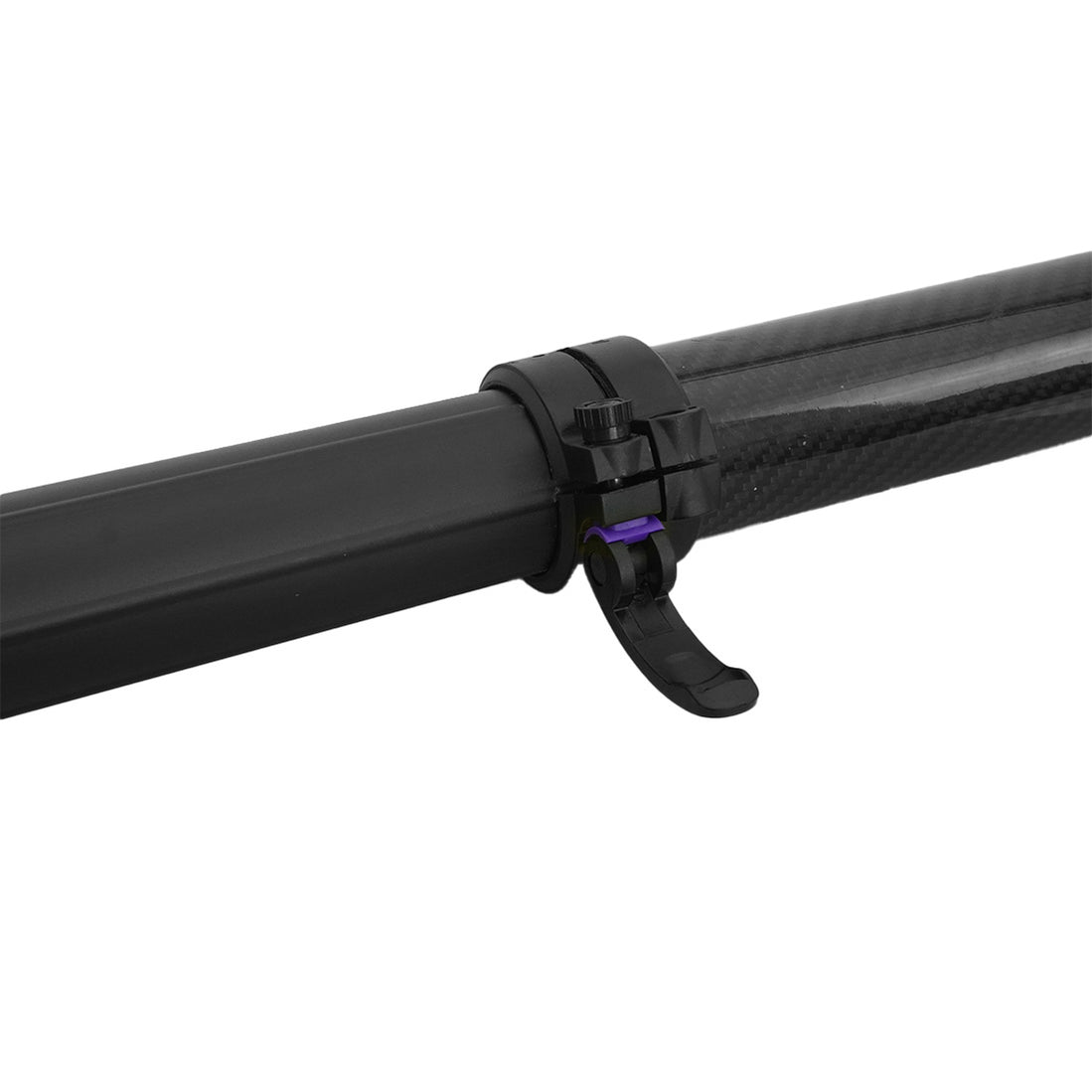 XERO Carbon Fiber Gutter Pole Set | 30 Foot | XERO Water Fed — XERO ...