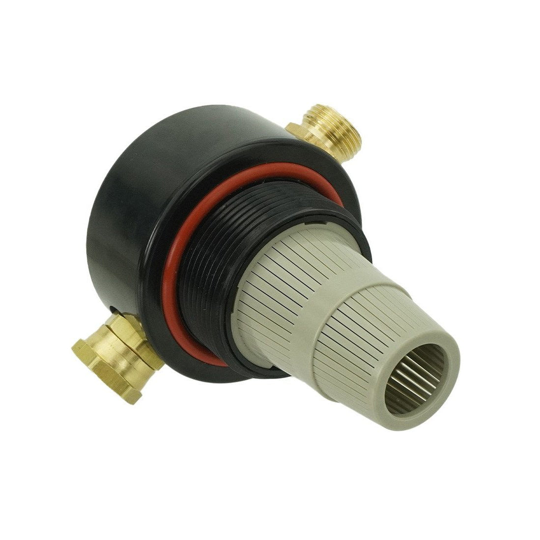 XERO DI Tank Head | System Spare Parts | XERO Water Fed — XERO Products