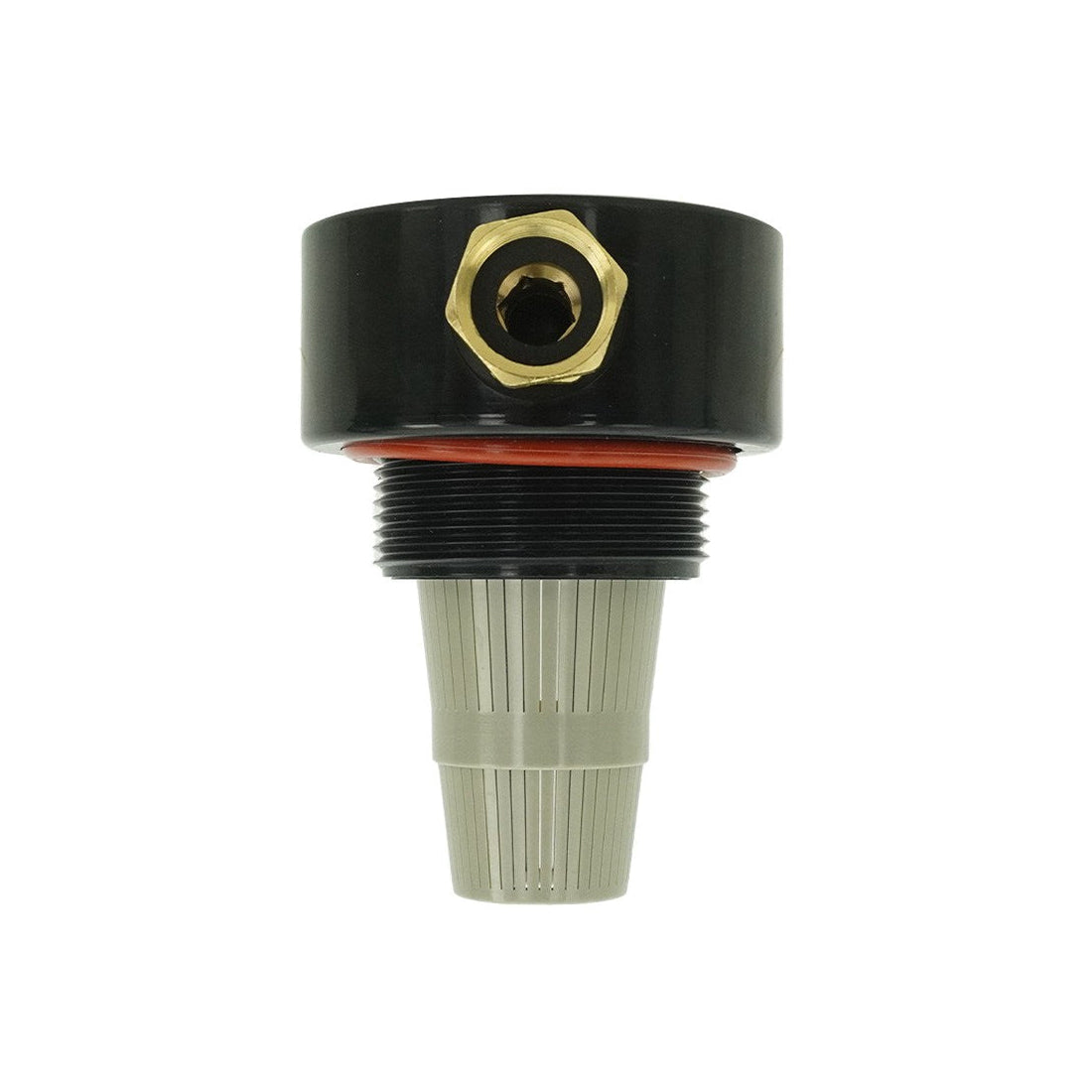 XERO DI Tank Head | System Parts | XERO Products - XERO Water Fed