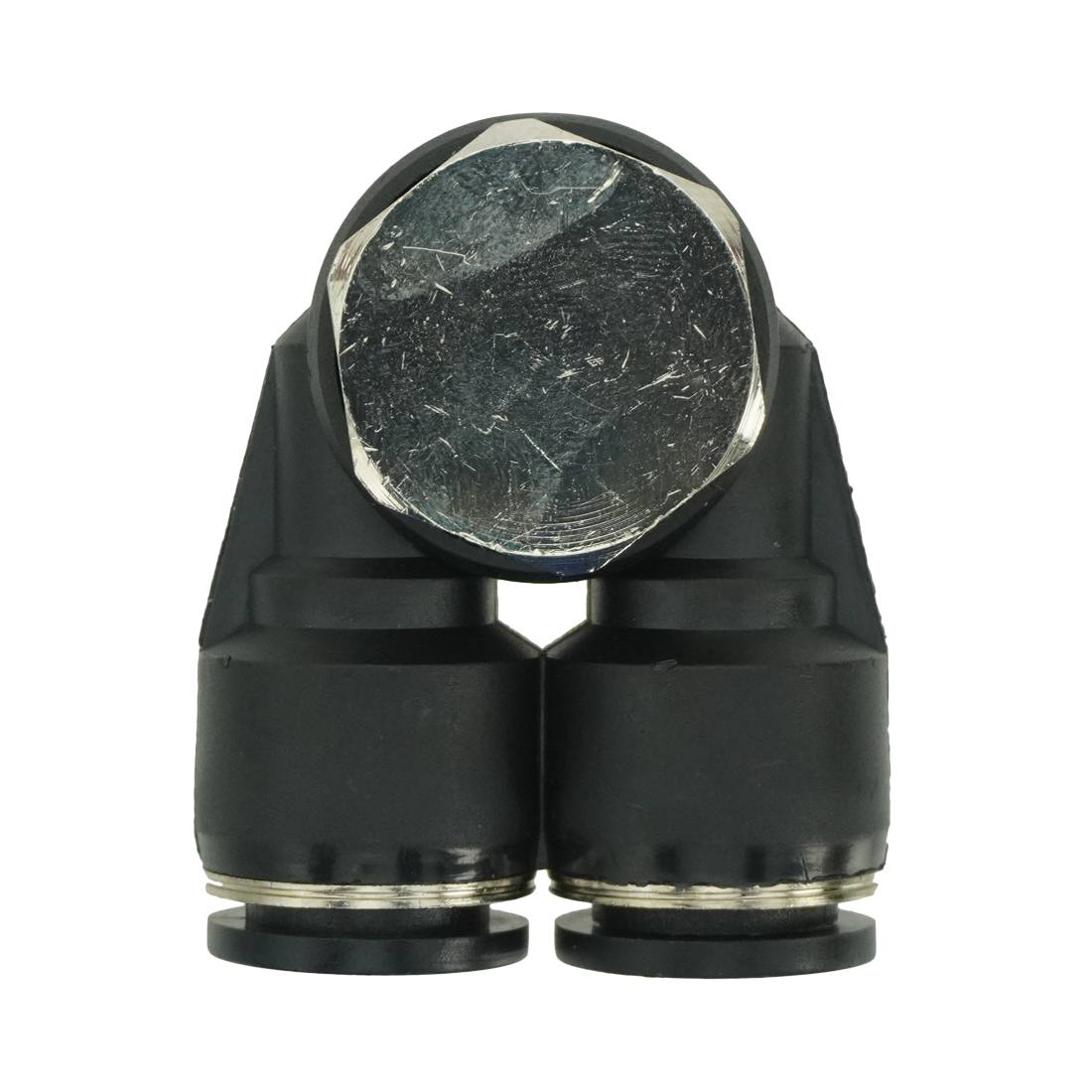 XERO Double Banjo Plastic | Parts | XERO Water Fed — XERO Products