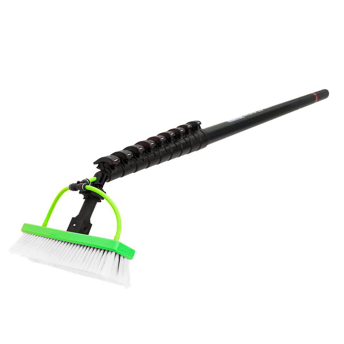 XERO Micro 2.0 Carbon Fiber Pole | Poles | XERO Water Fed — XERO Products