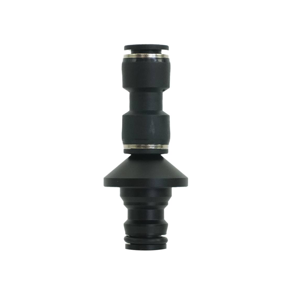 XERO Premium High Flow Hose Quick Connect | Fitting | XERO Water Fed ...