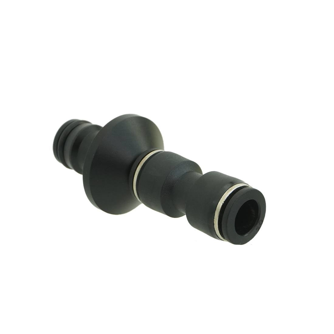 XERO Premium High Flow Hose Quick Connect | Fitting | XERO Water Fed ...