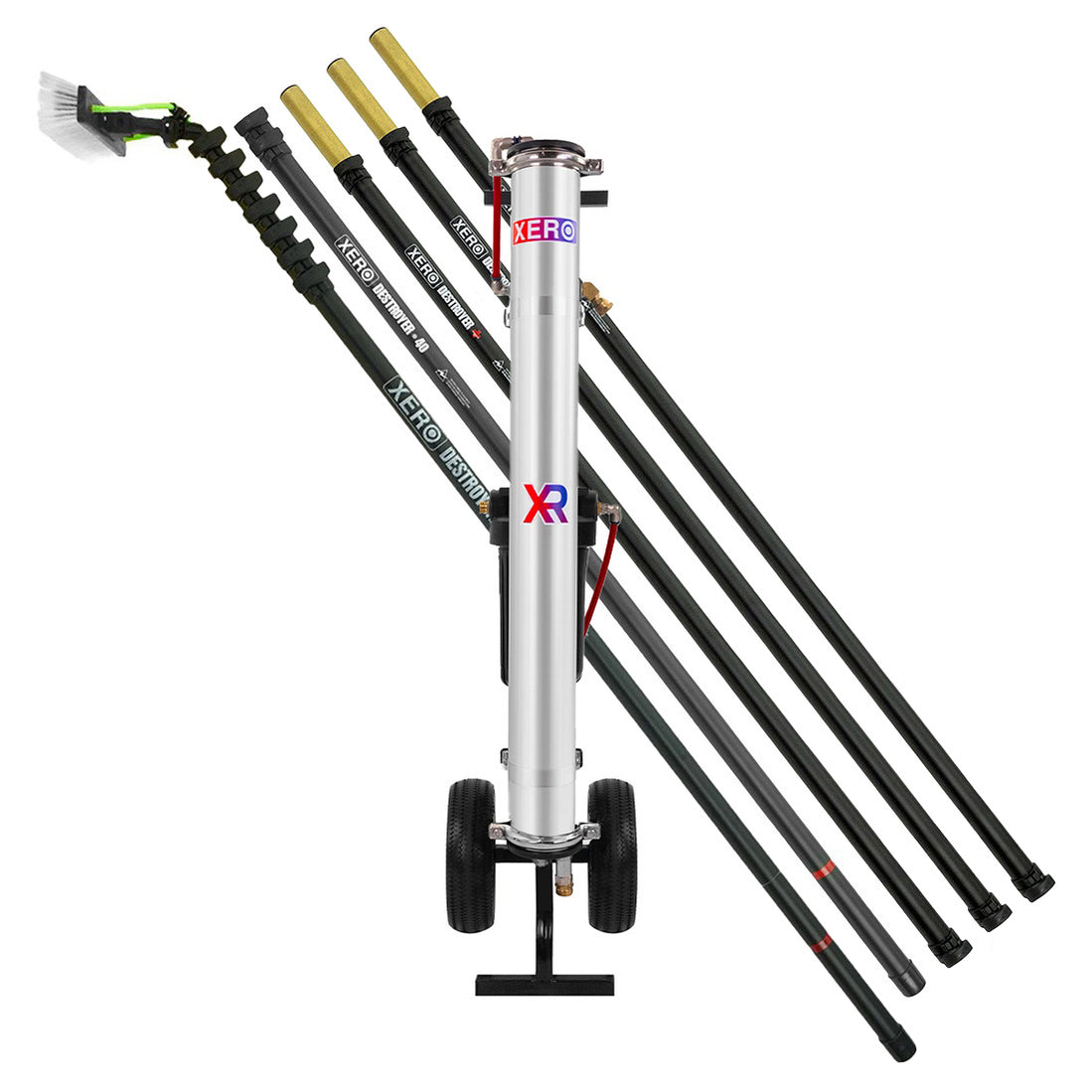 XERO Pure Packages | Starter Kits | XERO Water Fed — XERO Products