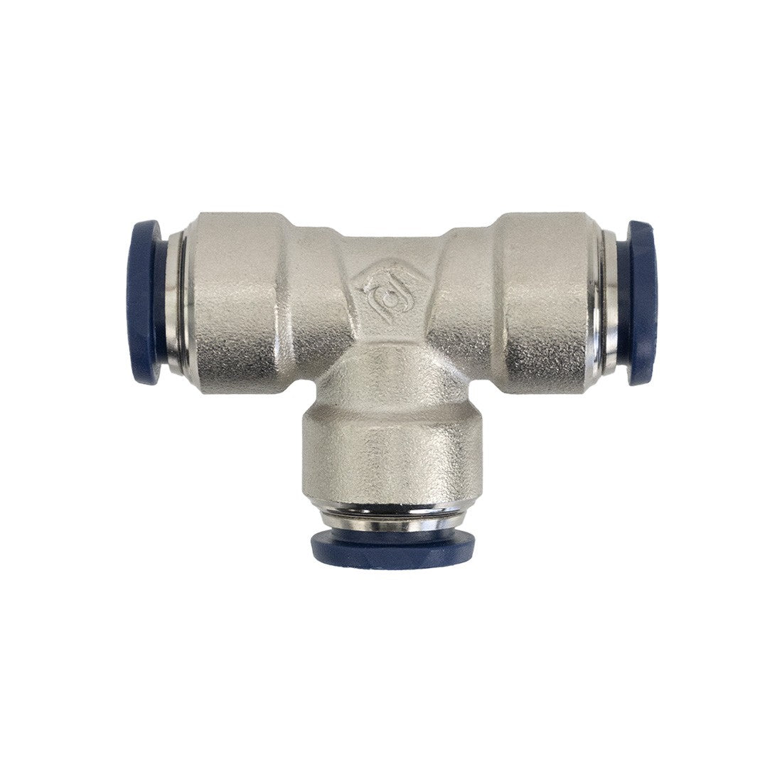 XERO Push to Fit Metal T-Fitting | 1/2 OD | XERO Water Fed — XERO Products
