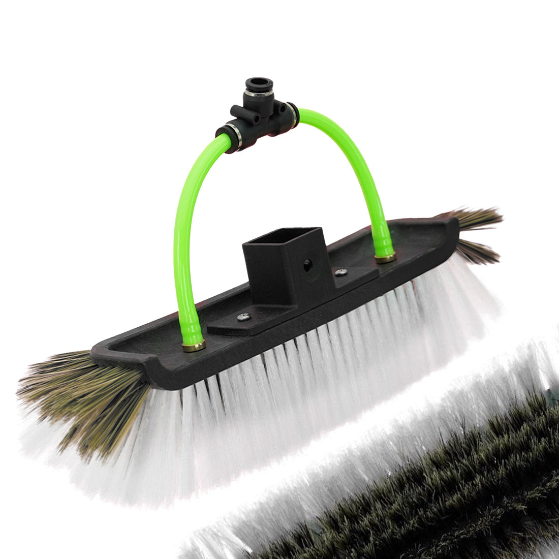 XERO Synthetic Sill Brush | Accessories | XERO Water Fed — XERO Products