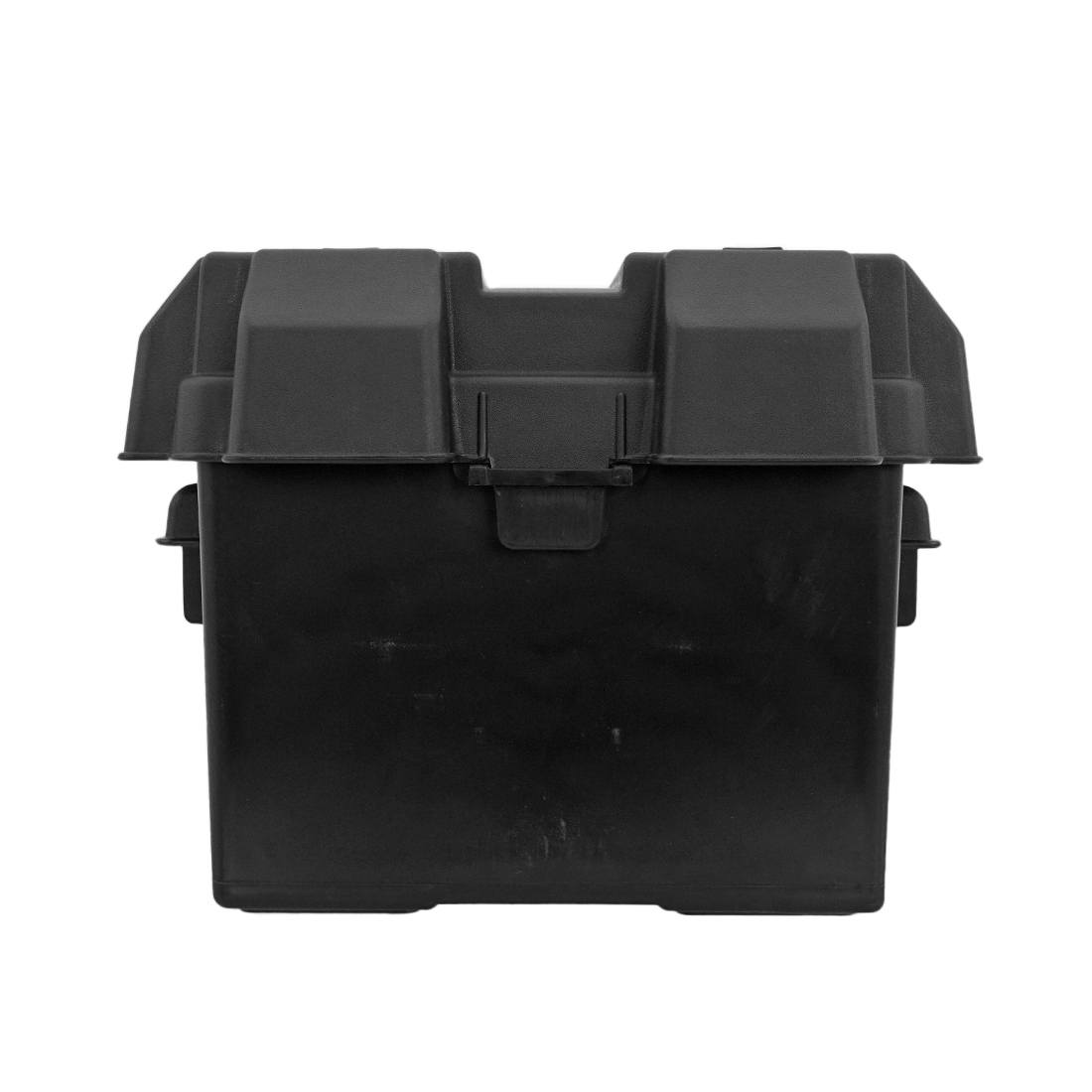 XERO Snap-Top Battery Box | System Parts | XERO Water Fed — XERO Products
