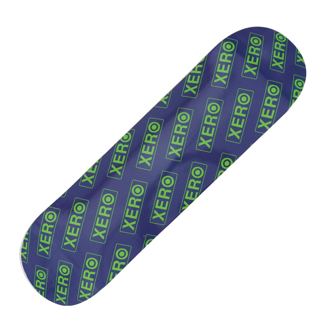 XERO Skateboard Deck | Swag & Accessories | XERO Water Fed — XERO Products