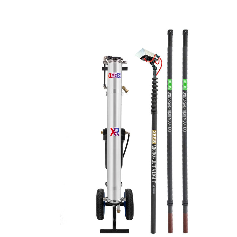 XERO Pure Revolution Package | Starter Kits | XERO Products - XERO ...