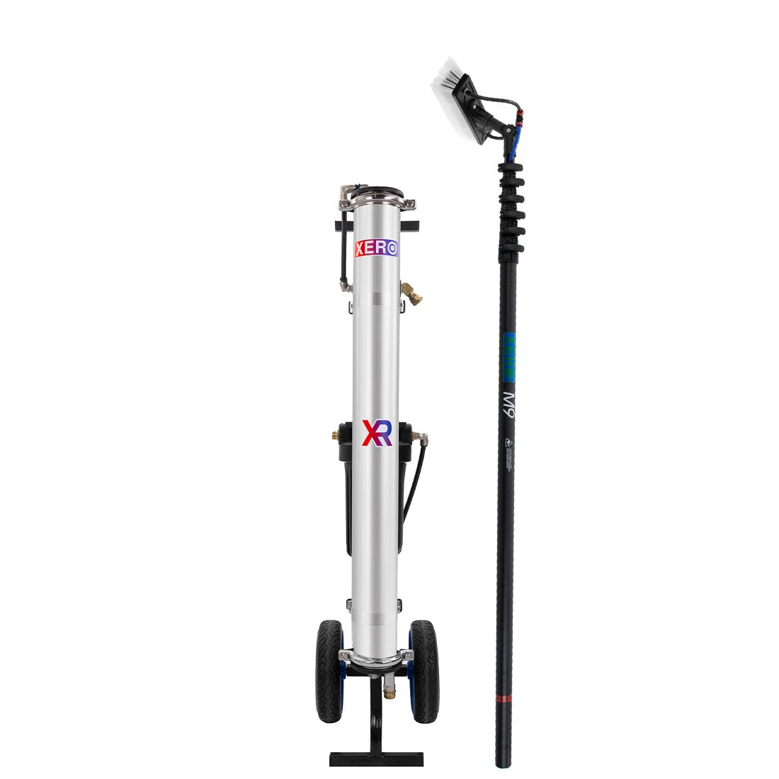 XERO Pure Revolution Package | Starter Kits | XERO Products - XERO ...