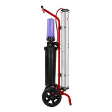 XERO Pure Plus | Purification System | XERO Water Fed — XERO Products