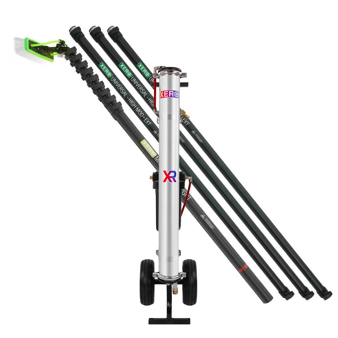 XERO Pure Packages | Starter Kits | XERO Water Fed — XERO Products